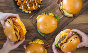 Eden Rise Village – Berwick Shopping Centre