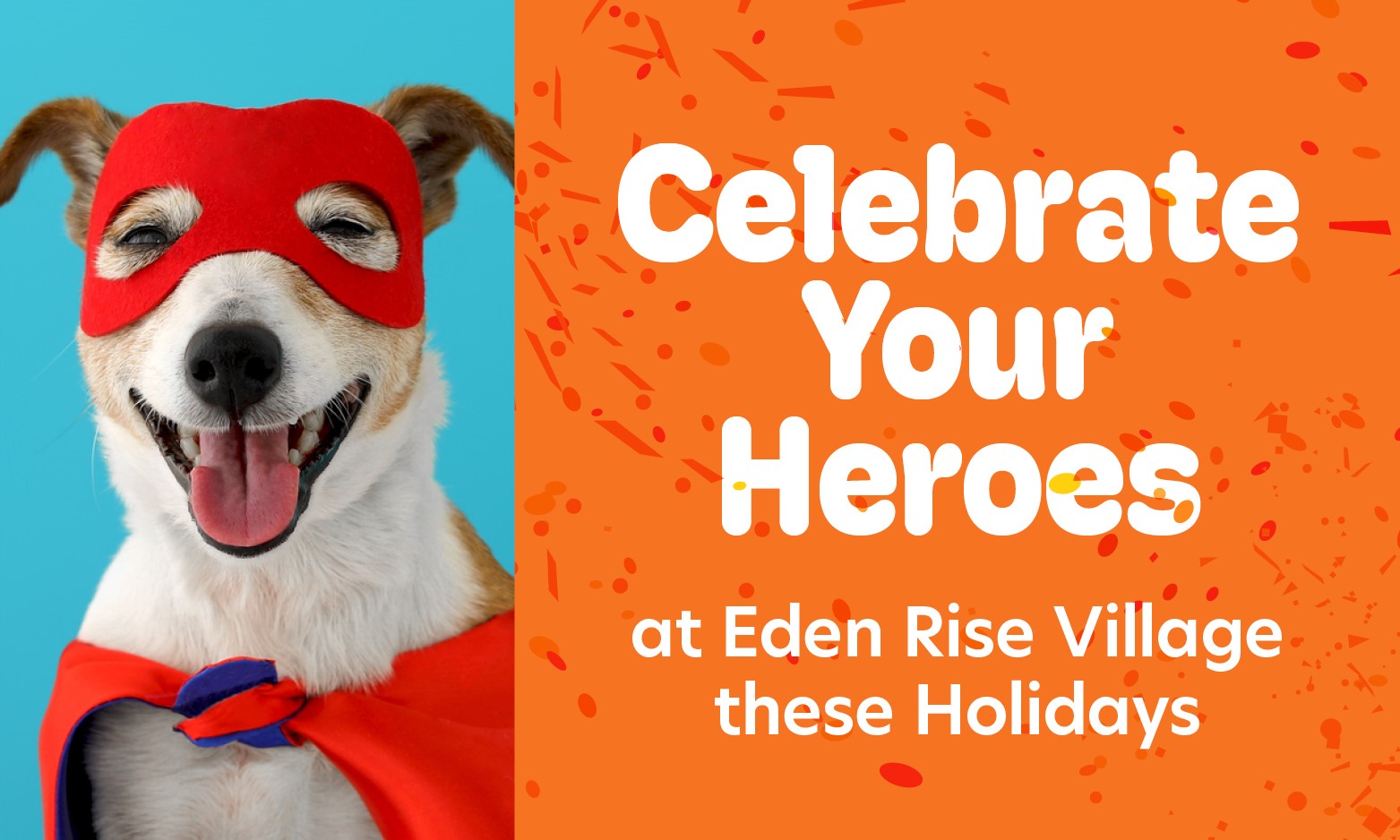 Eden Rise Village – Berwick Shopping Centre