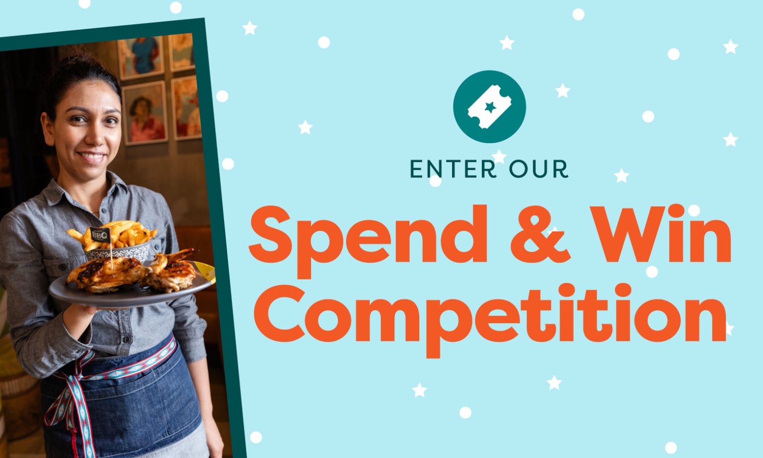 Eden Rise Village – Berwick Shopping Centre